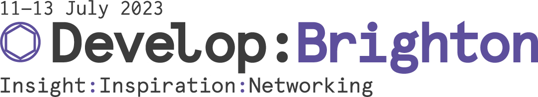 Develop Conference 2022 | Develop:Brighton brings together the whole ...