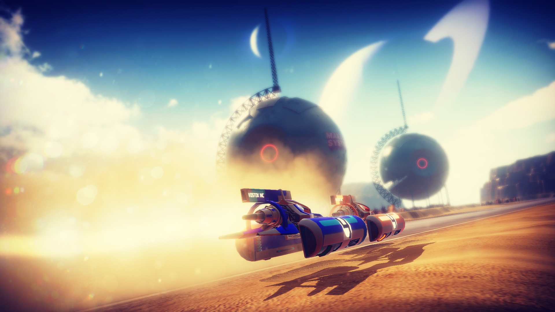 Indie Dev Showcase | Develop Conference