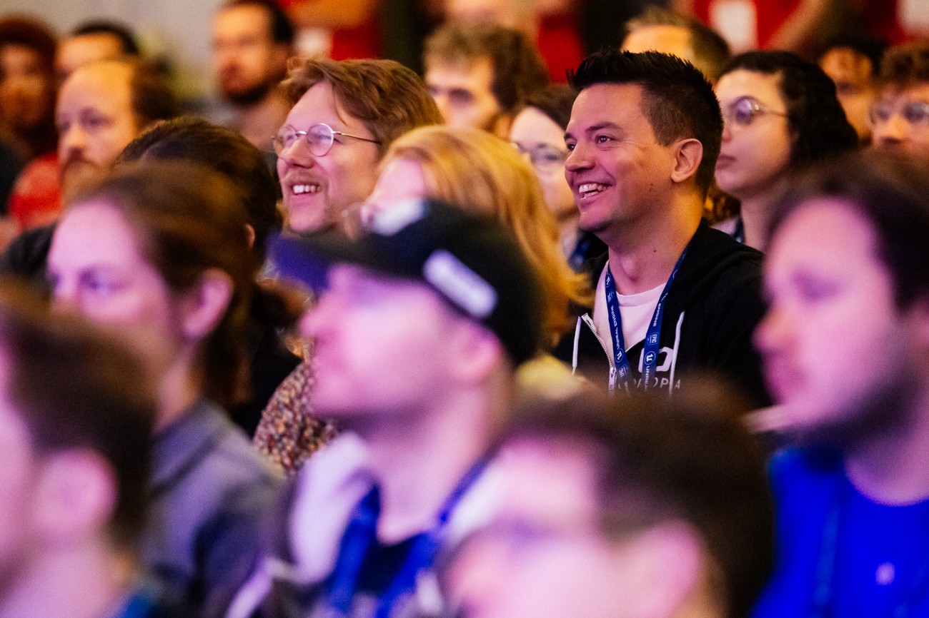 Develop Assets | Develop Conference