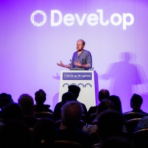 Develop Assets | Develop Conference