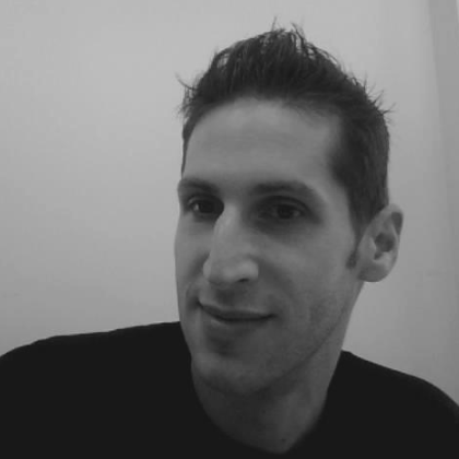 Alex Amsel | Develop Conference