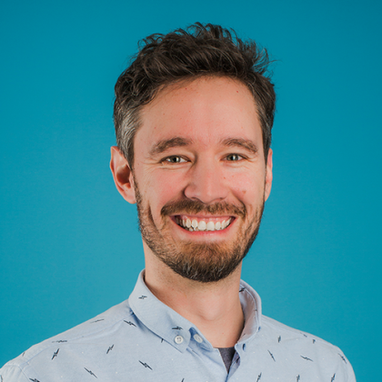 Ashley Denton | Develop Conference