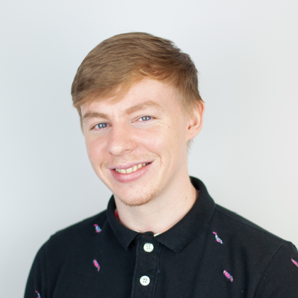 Benji Campbell | Develop Conference