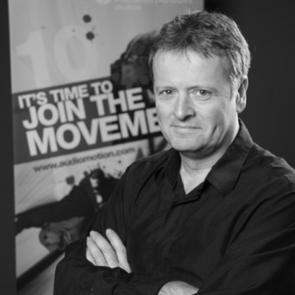 Brian Mitchell | Develop Conference