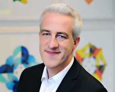 David Willbe | Develop Conference