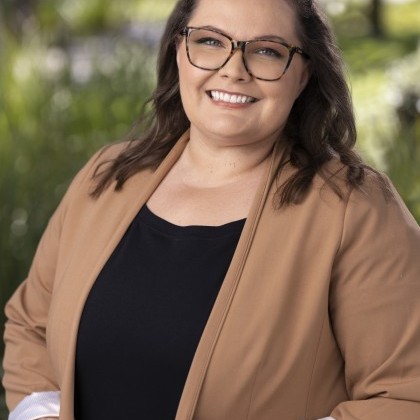 Katy Kaszynski | Develop Conference