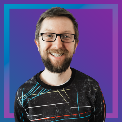 2022 Speakers | Develop Conference