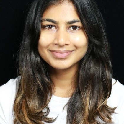 Anisha Malde | Develop Conference
