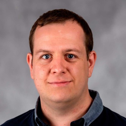 James Batchelor | Develop Conference