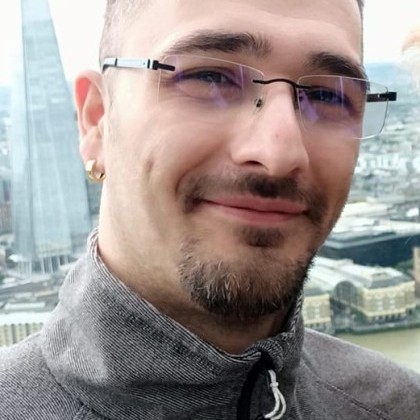 Mr Attila Kardos | Develop Conference